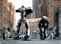 PhaseSpace Motion Capture | Applications | Entertainment